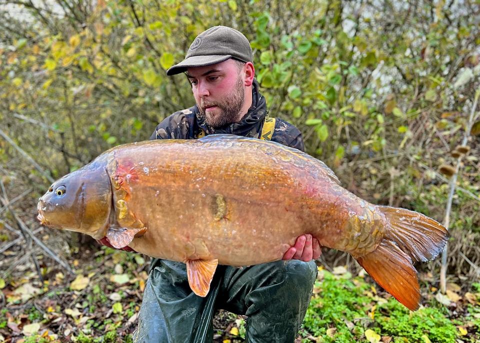 Grendon Lakes | Total Carp